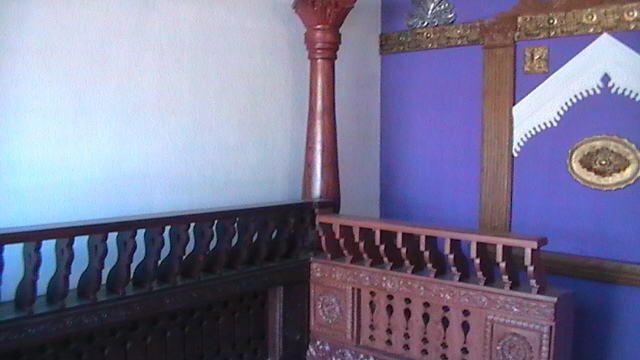 Sopanam Arts | Traditional Kerala Home Designs | Banglore Based Kerala ...