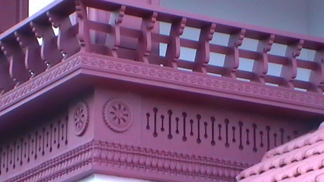 Sopanam Arts | Traditional Kerala Home Designs | Banglore Based Kerala ...