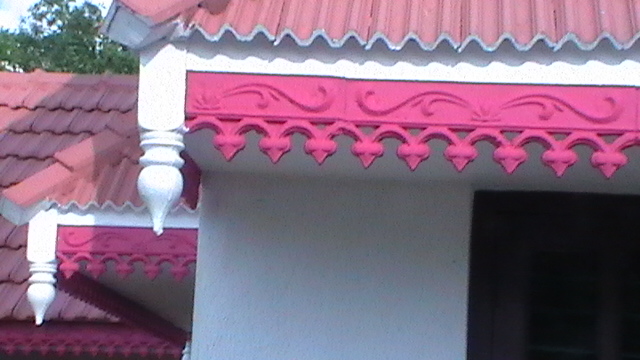 Sopanam Arts | Traditional Kerala Home Designs | Banglore Based Kerala ...