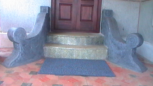 Sopanam Arts | Traditional Kerala Home Designs | Banglore Based Kerala ...