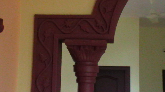 Sopanam Arts | Traditional Kerala Home Designs | Banglore Based Kerala ...