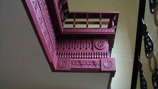 Sopanam Arts | Traditional Kerala Home Designs | Banglore Based Kerala ...