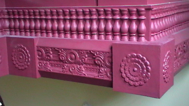 Sopanam Arts | Traditional Kerala Home Designs | Banglore Based Kerala ...