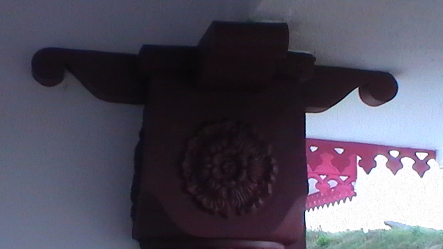 Sopanam Arts | Traditional Kerala Home Designs | Banglore Based Kerala ...