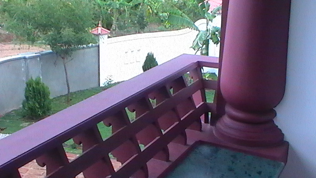 Sopanam Arts | Traditional Kerala Home Designs | Banglore Based Kerala ...