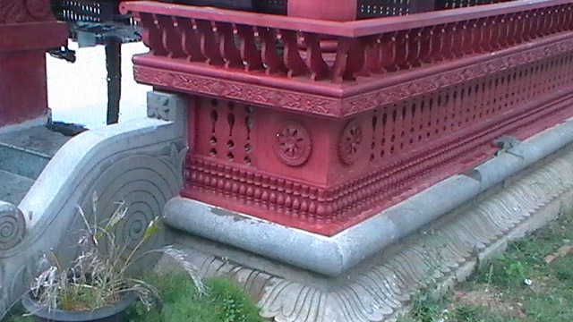 Sopanam Arts | Traditional Kerala Home Designs | Banglore Based Kerala ...