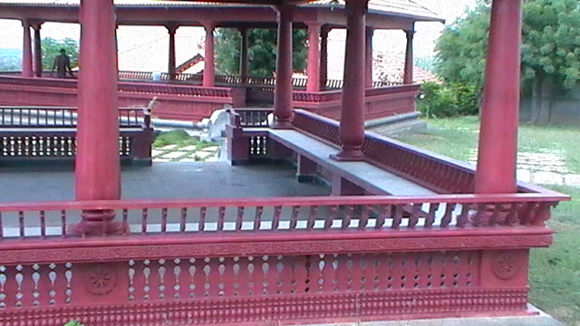 Sopanam Arts | Traditional Kerala Home Designs | Banglore Based Kerala ...