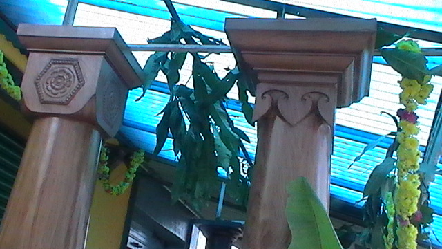 Sopanam Arts | Traditional Kerala Home Designs | Banglore Based Kerala ...