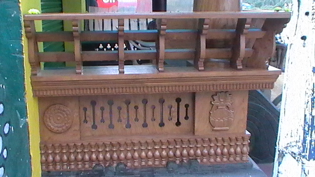 Sopanam Arts | Traditional Kerala Home Designs | Banglore Based Kerala ...