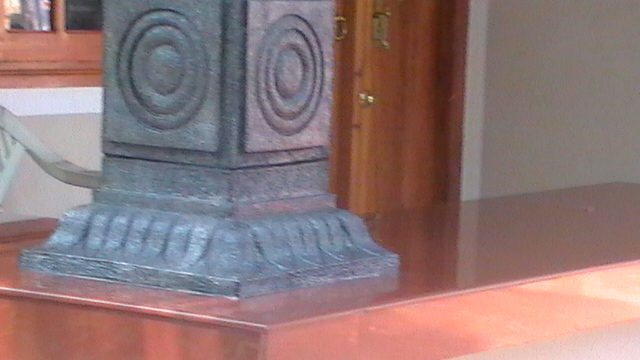 Sopanam Arts | Traditional Kerala Home Designs | Banglore Based Kerala ...