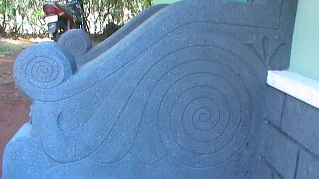 Sopanam Arts | Traditional Kerala Home Designs | Banglore Based Kerala ...