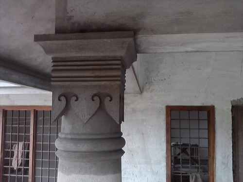 Sopanam Arts | Traditional Kerala Home Designs | Banglore Based Kerala ...