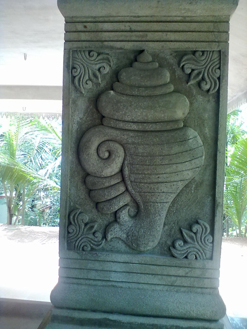 Sopanam Arts | Traditional Kerala Home Designs | Banglore Based Kerala ...