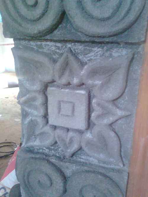 Sopanam Arts | Traditional Kerala Home Designs | Banglore Based Kerala ...